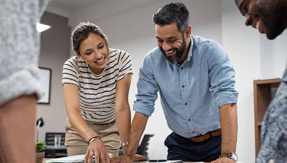Legal Recruitment Agency | New Zealand's Recruiting Experts