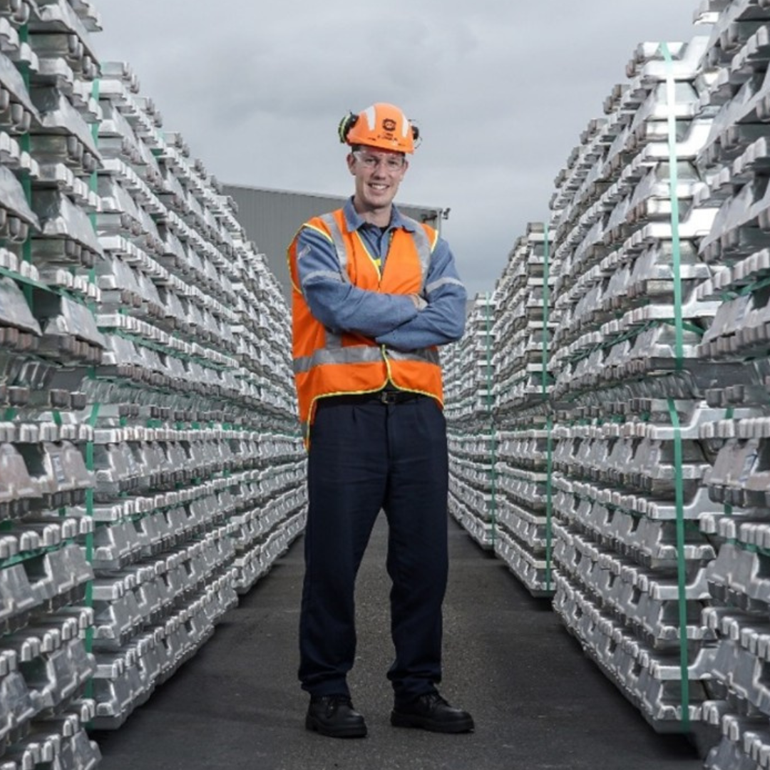 2025 Winners - New Zealand Leadership Awards
