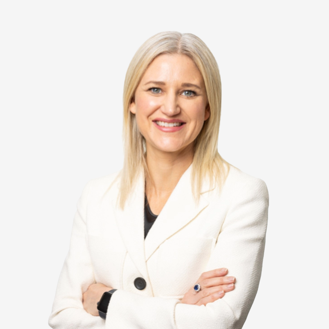 2025 Winners - New Zealand Leadership Awards